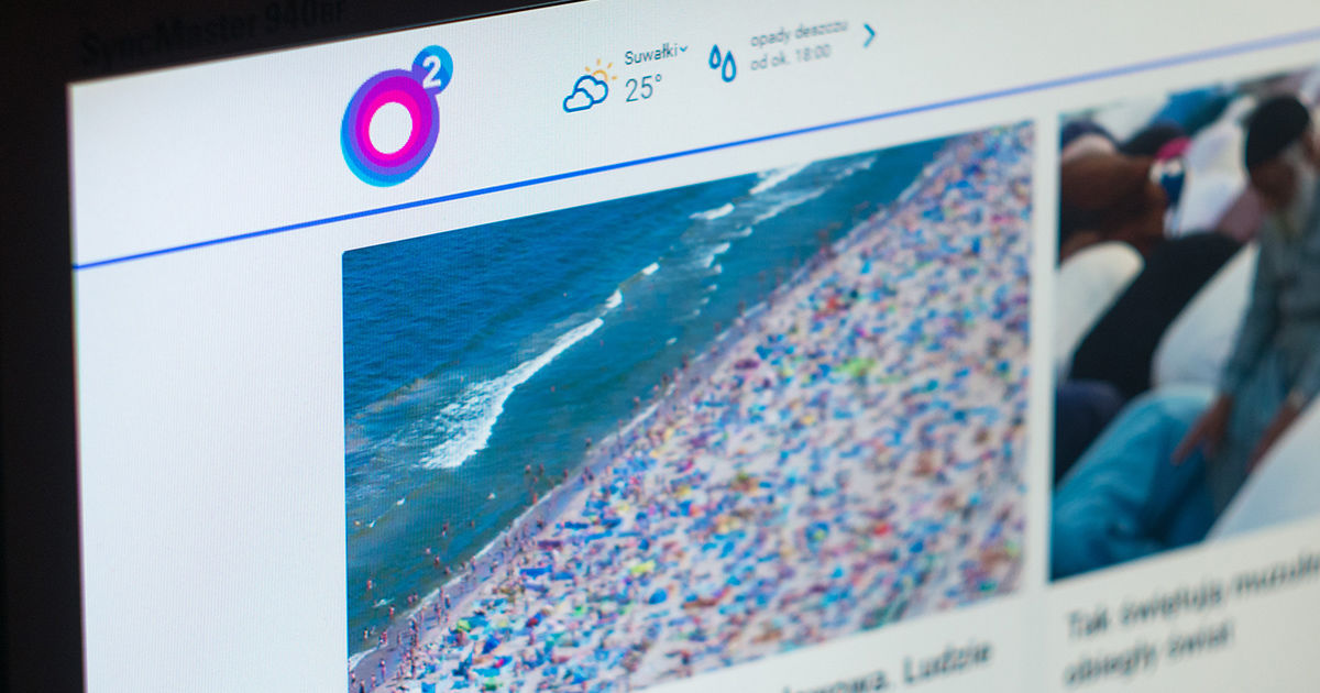 o2 - dodaj aktualności, aby poszerzyć grono odbiorców i zwiększyć ruch ...