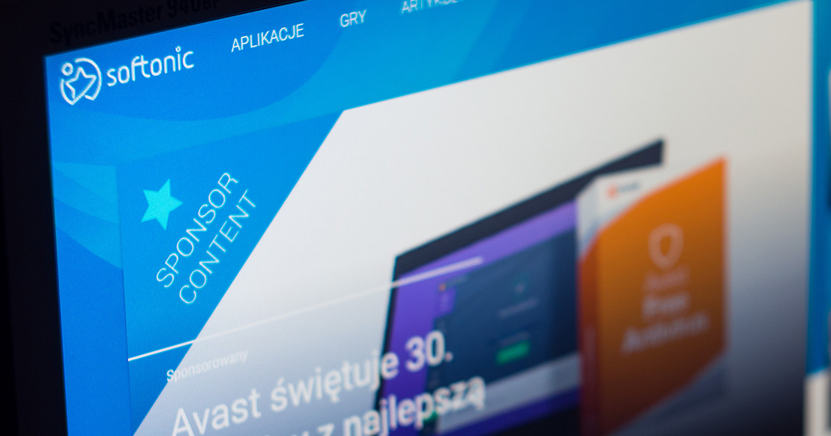 Softonic PL - ajouter un article sponsorisé pour booster votre ...