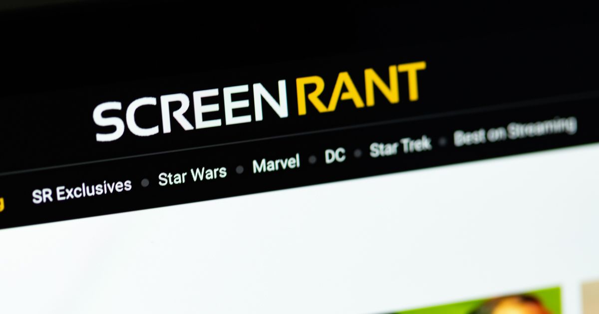 Screen Rant - ajouter un article sponsorisé pour booster votre ...